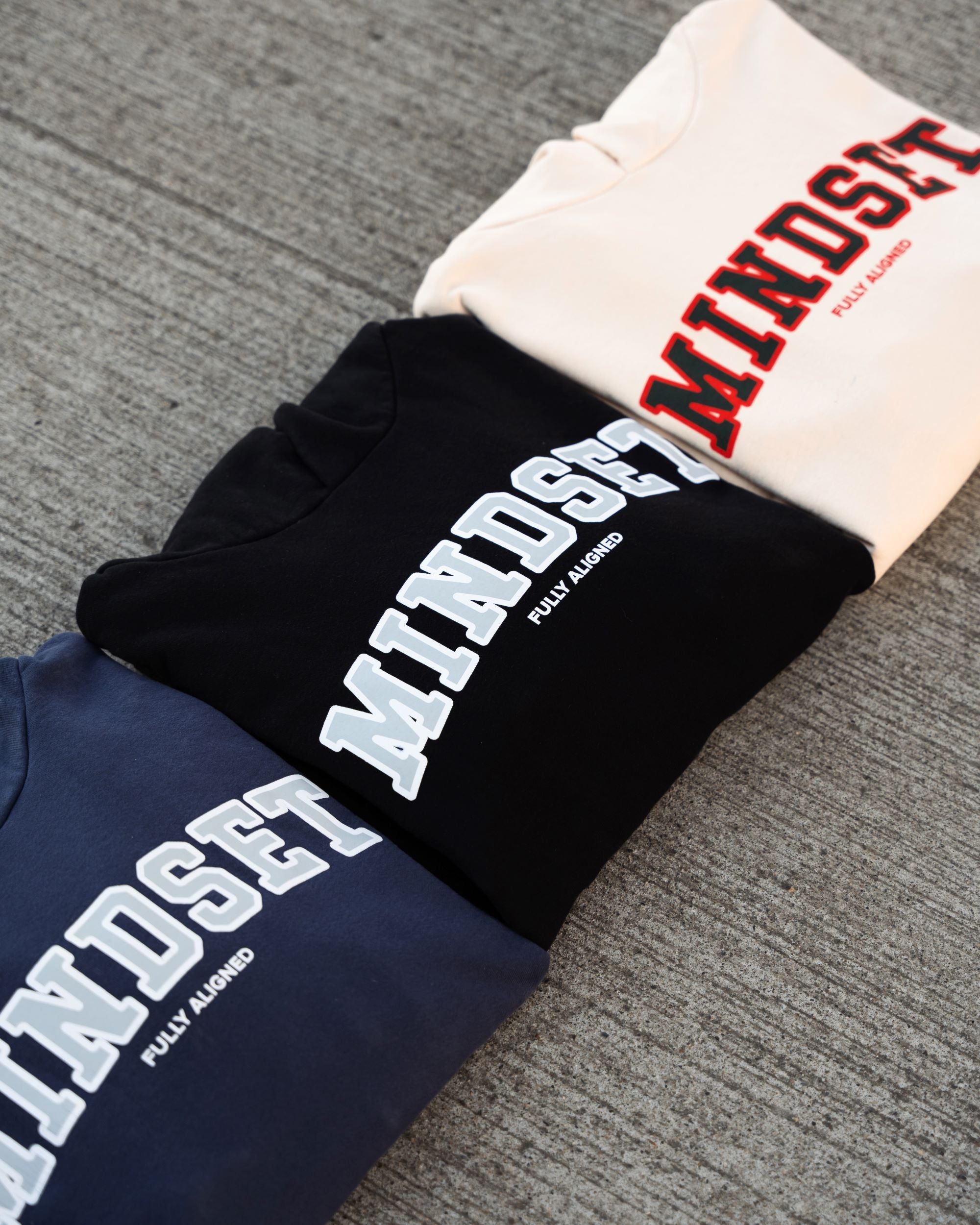 Fully Aligned Apparel